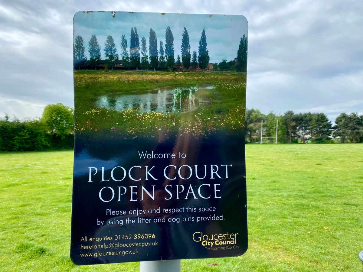 Plock Court, Gloucester